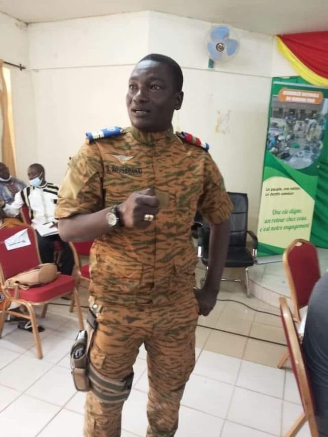 Tentative De Putsch Au Burkina Le Tribunal Militaire Libère Le